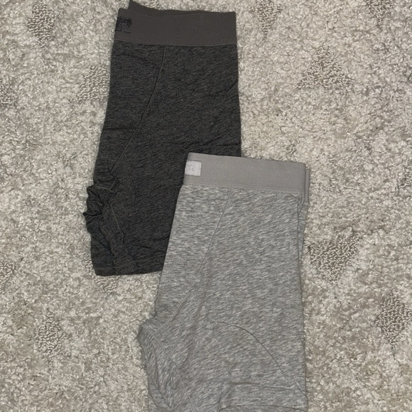 SKIMS | Intimates & Sleepwear | Skims Boyfriend Boxer Set | Poshmark